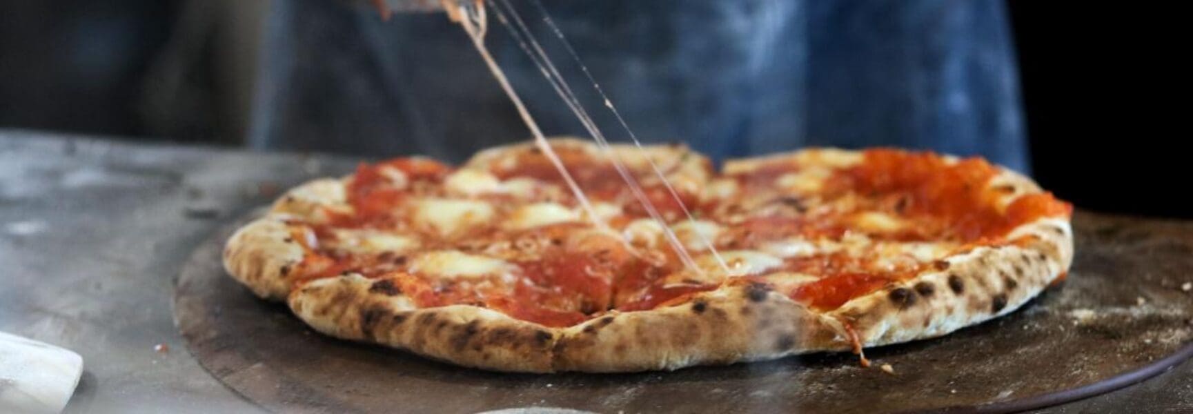 A Pizza-Lover’s Guide to the Best Pies in Peoria - Discover Peoria, IL