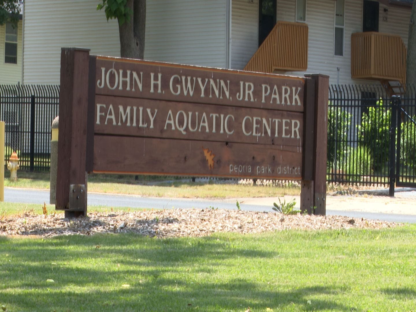 Gwynn Family Aquatic Center - Discover Peoria, IL Gwynn Family Aquatic Center - Discover Peoria, IL