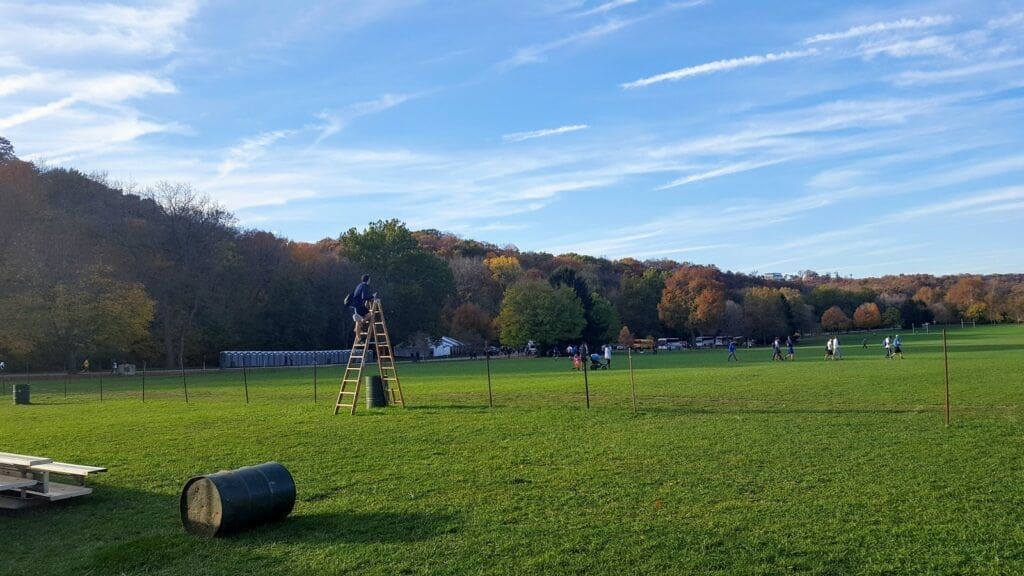 Detweiller Park - Discover Peoria, IL