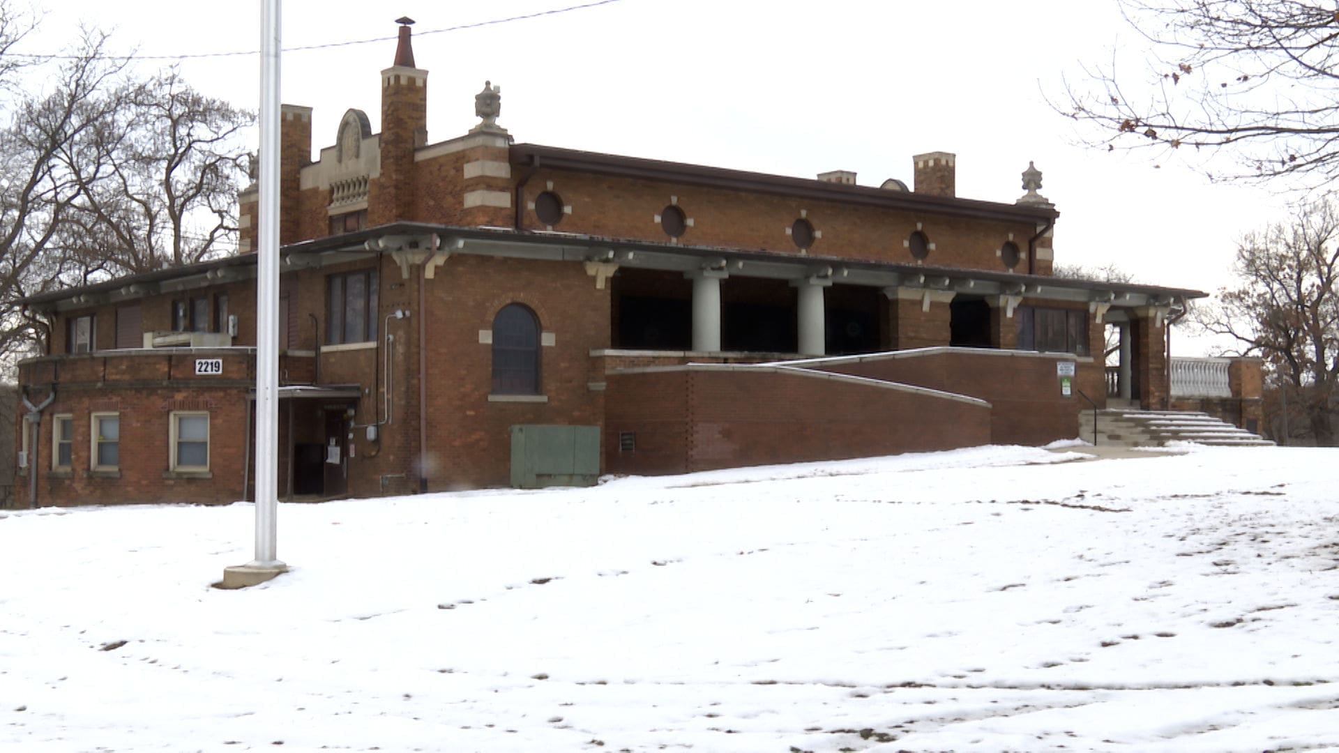 Trewyn Park - Discover Peoria, IL