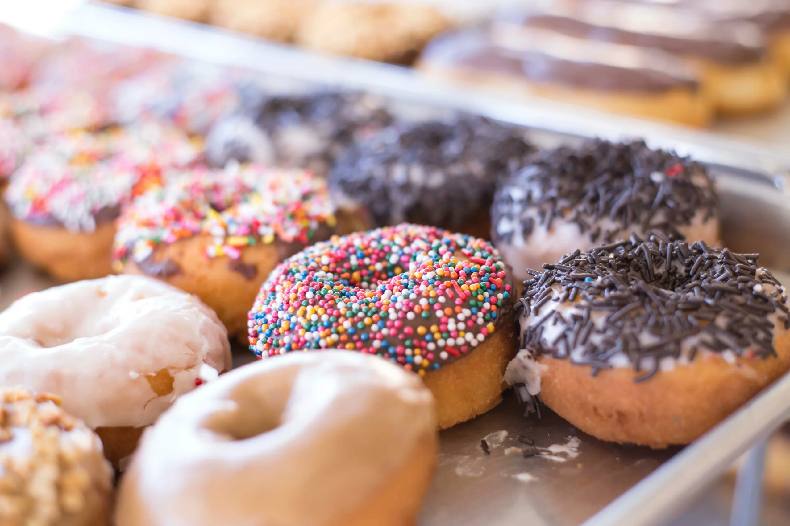 The ‘Hole’ List of Donut Shops in Greater Peoria - Discover Peoria, IL