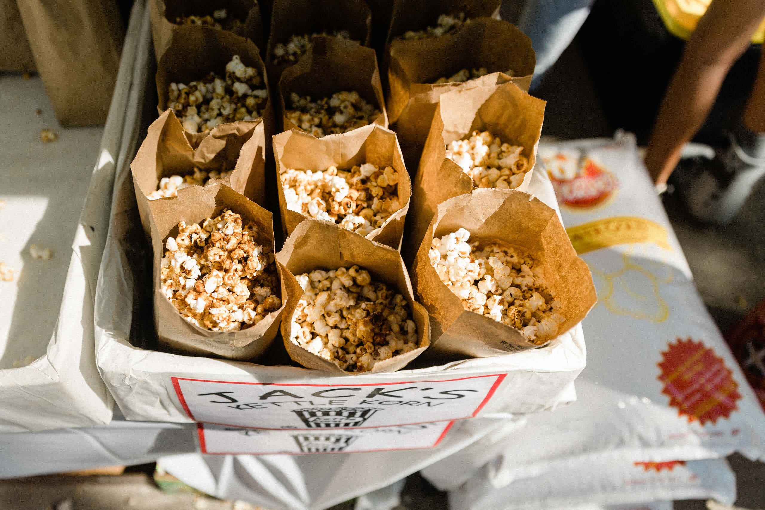 A Guide to Popcorn in Greater Peoria - Discover Peoria, IL