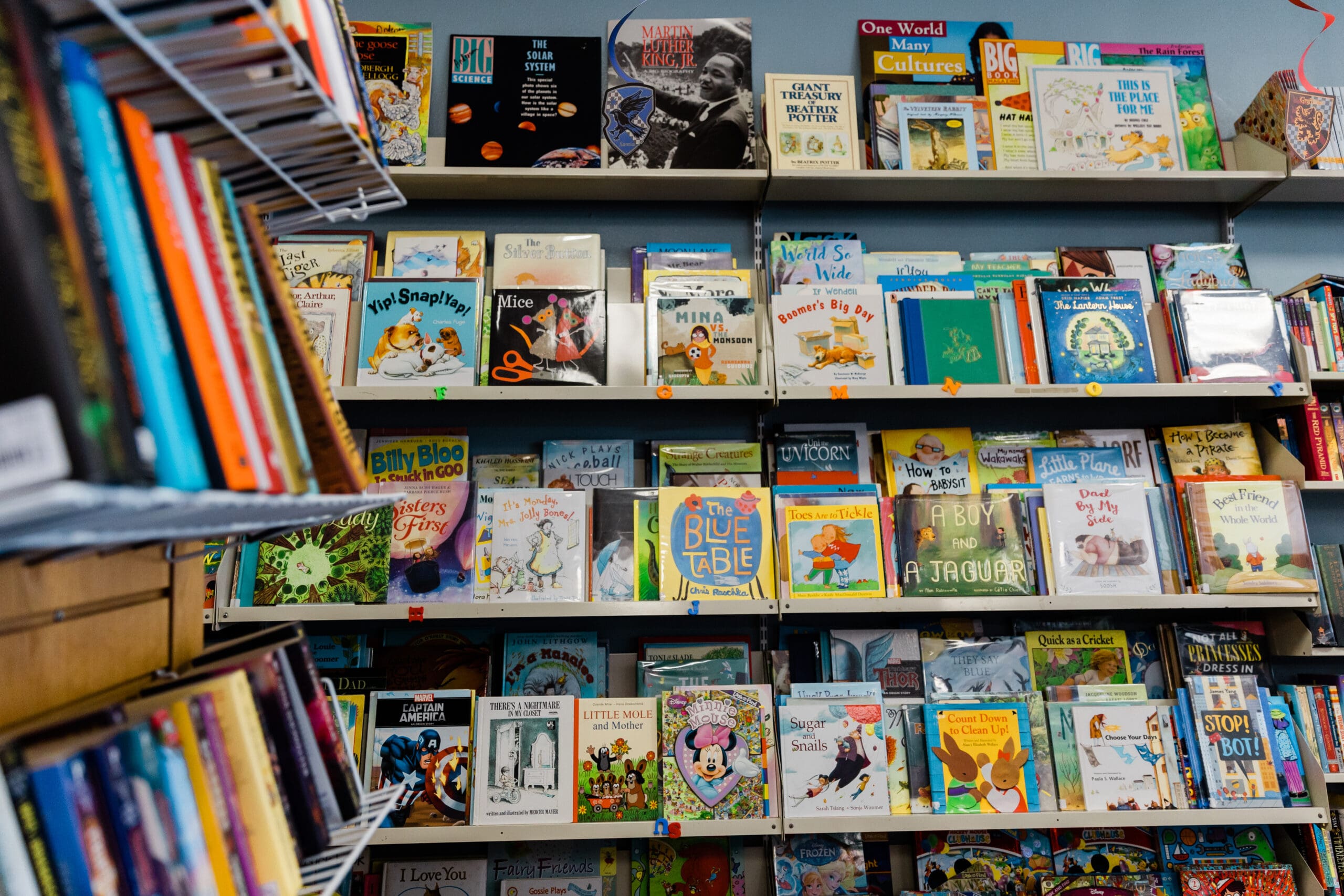 7 Magical Bookshops Around Peoria - Discover Peoria, IL