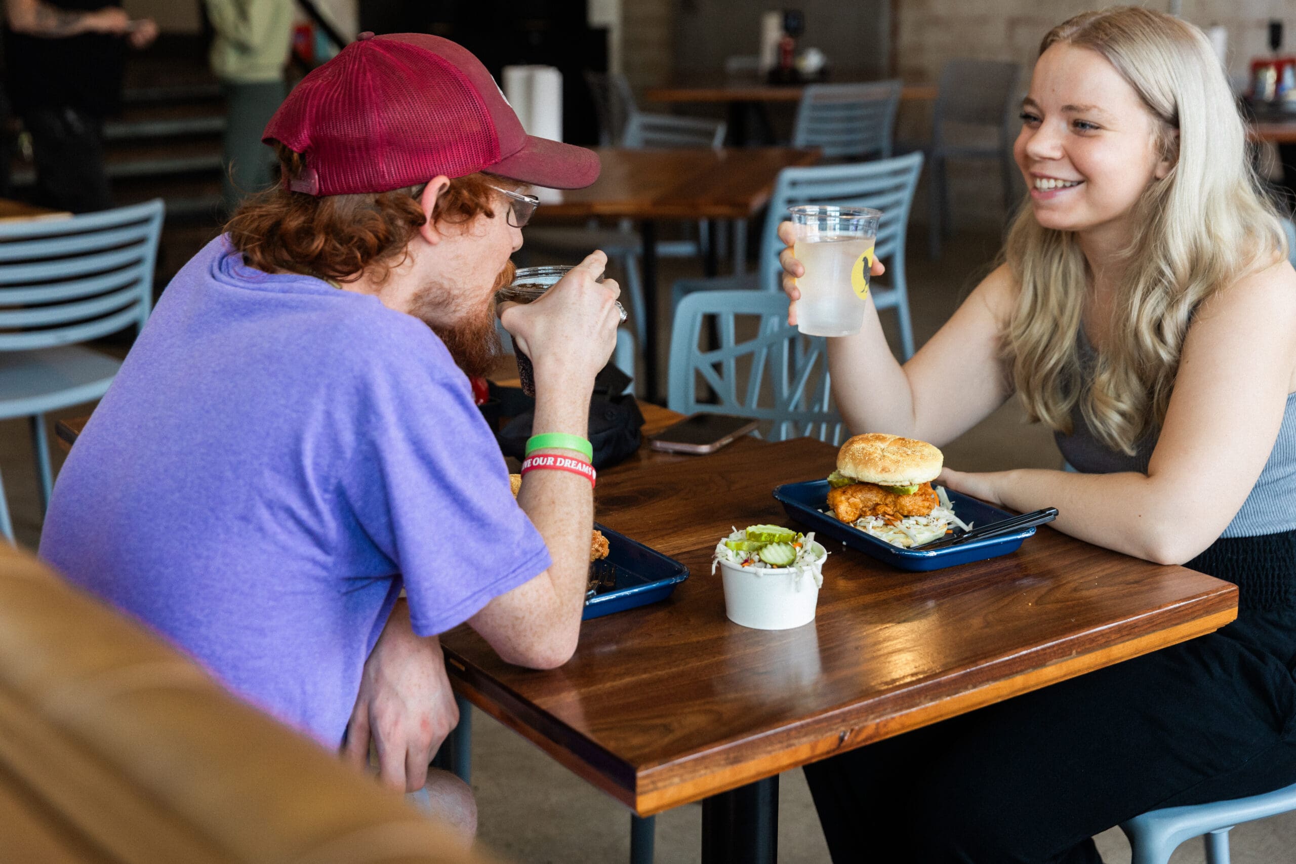 Lunch Near Me - Discover Peoria, IL