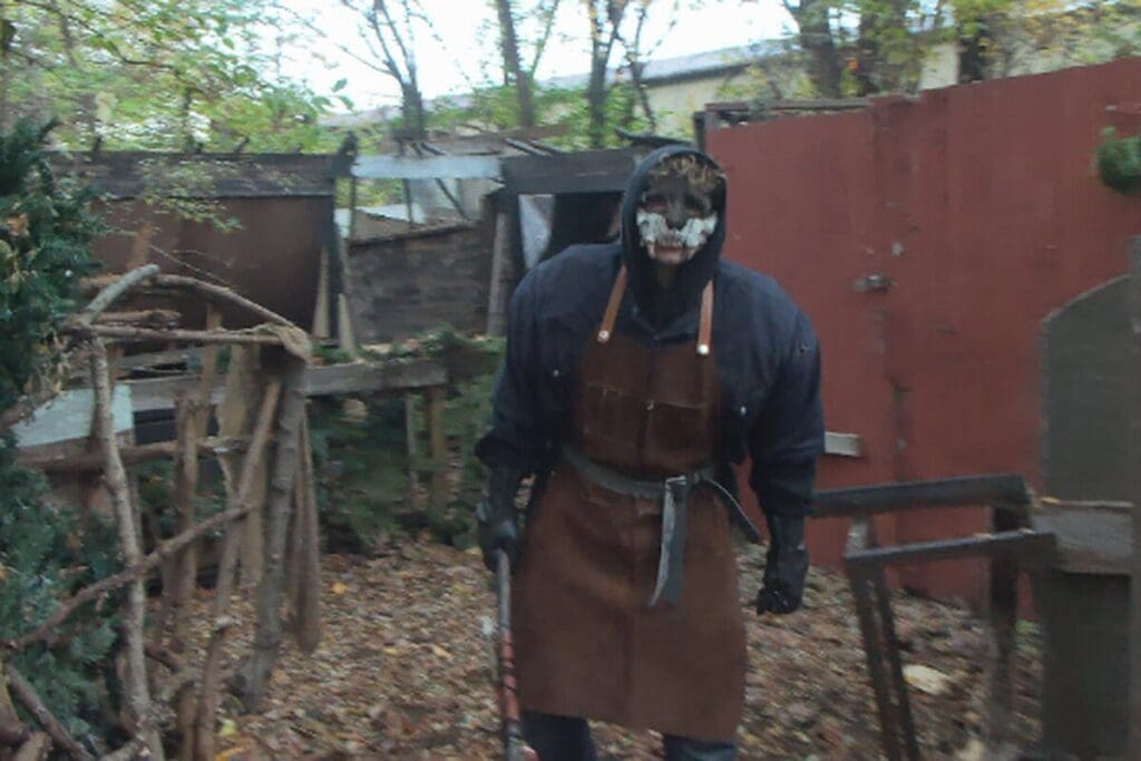 5 Haunted Attractions in Greater Peoria - Discover Peoria, IL