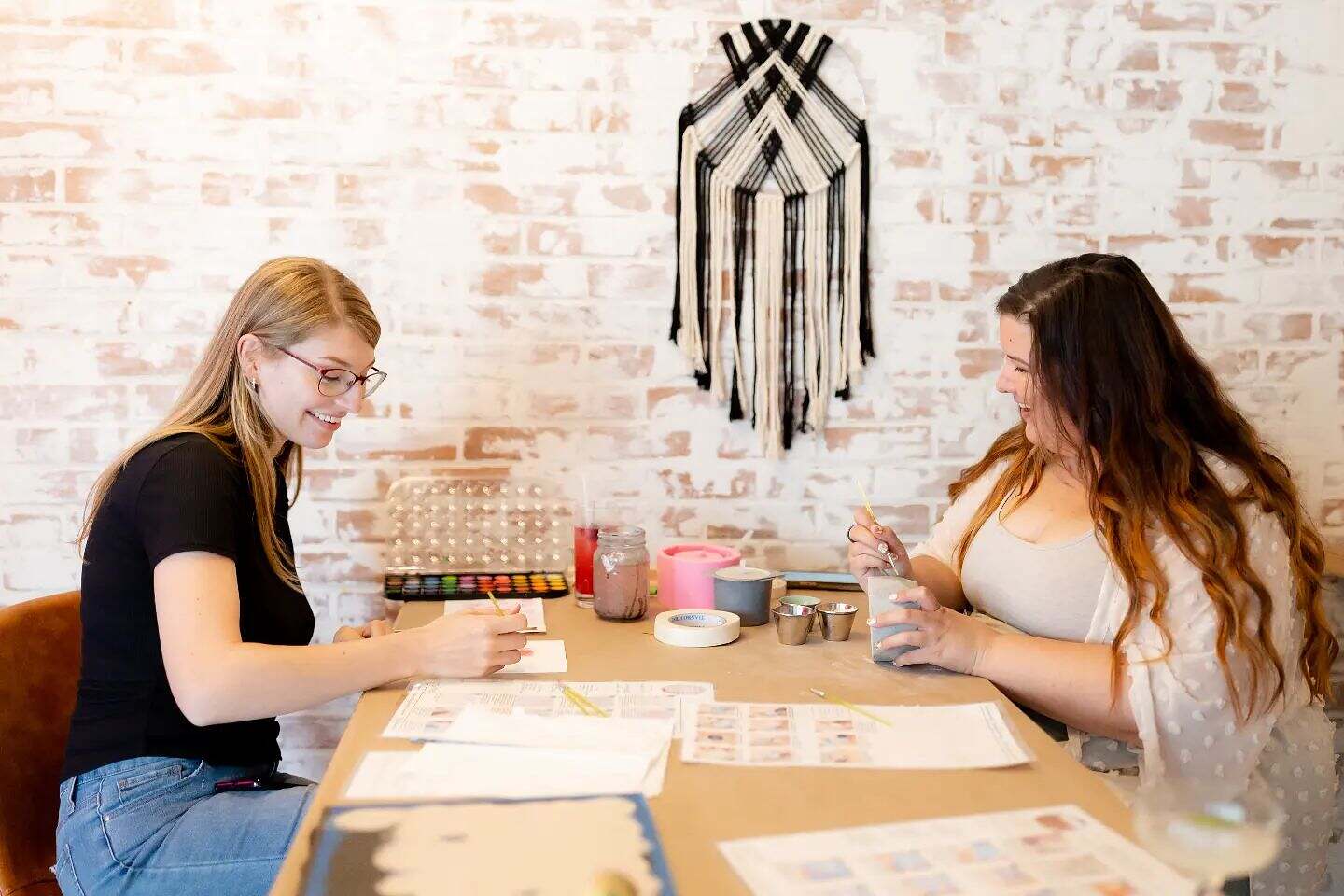 20 Girls’ Night Outings - Discover Peoria, IL