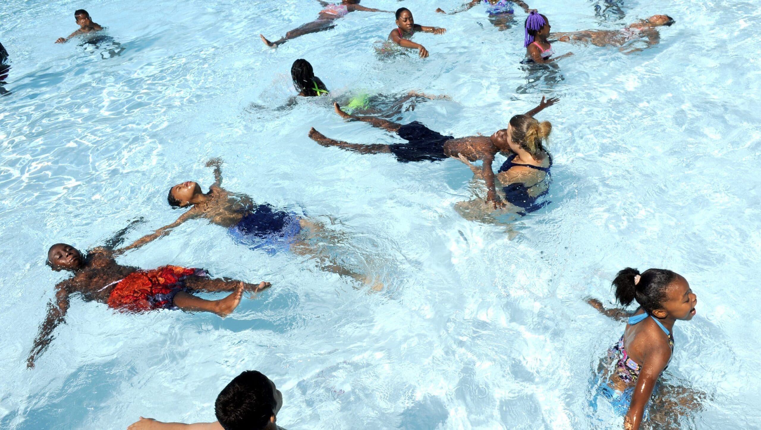 Gwynn Family Aquatic Center - Discover Peoria, IL Gwynn Family Aquatic Center - Discover Peoria, IL