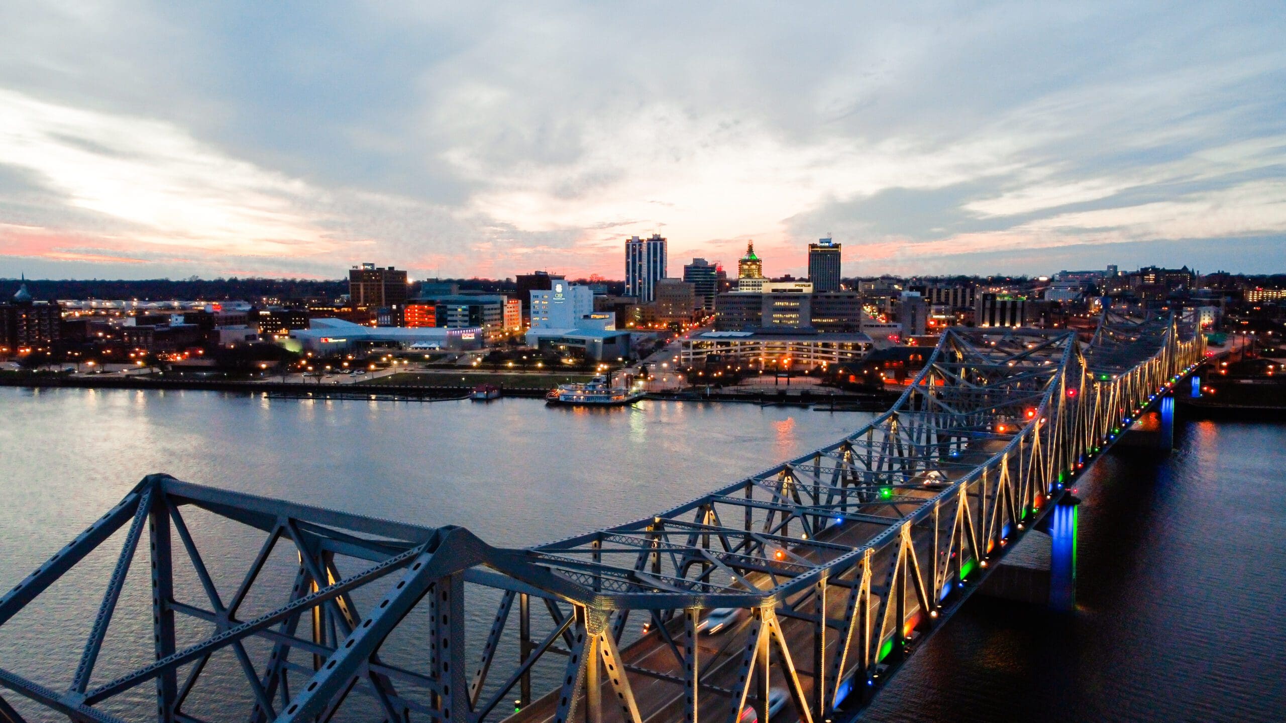 Peoria, A Diverse City - Discover Peoria, IL