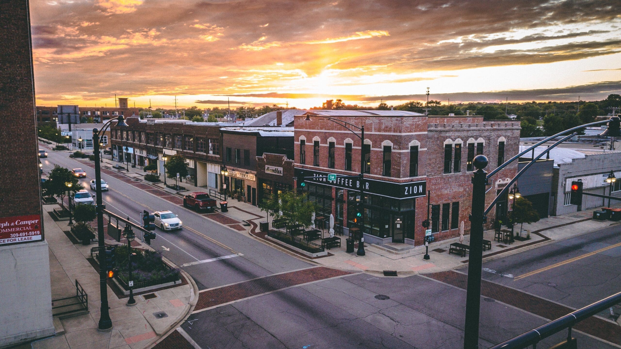 Peoria, A History of Innovation - Discover Peoria, IL