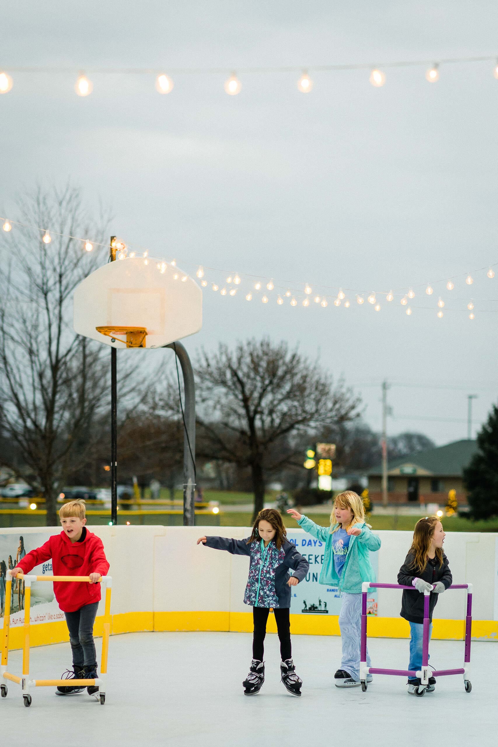 Magical 2024 Holiday Events - Discover Peoria, IL