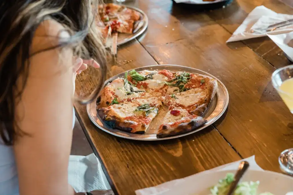 A Pizza-Lover’s Guide to the Best Pies in Peoria - Discover Peoria, IL