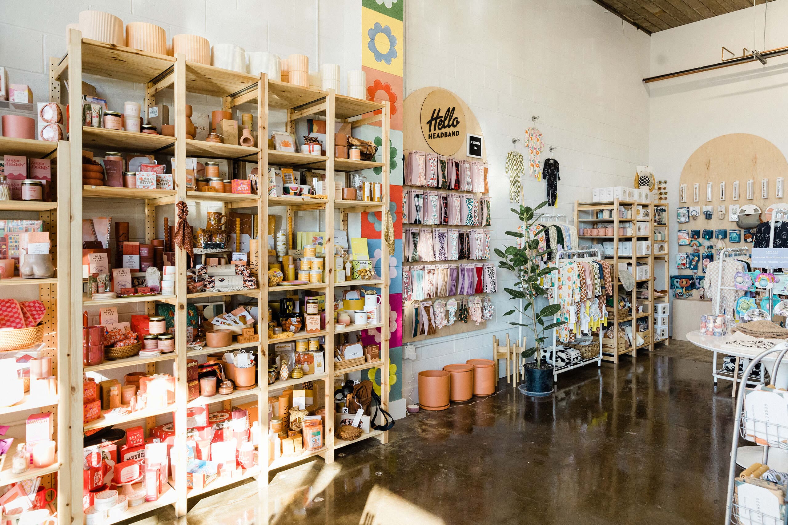 Shopping - Discover Peoria, IL