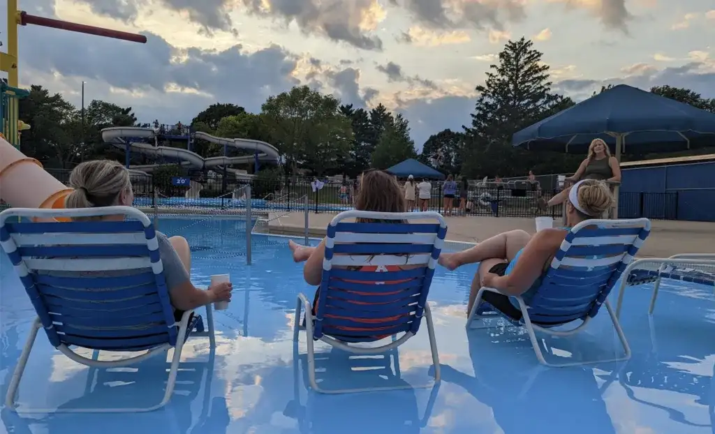A Deep Dive Into the Peoria Area Swimming Pools - Discover Peoria, IL