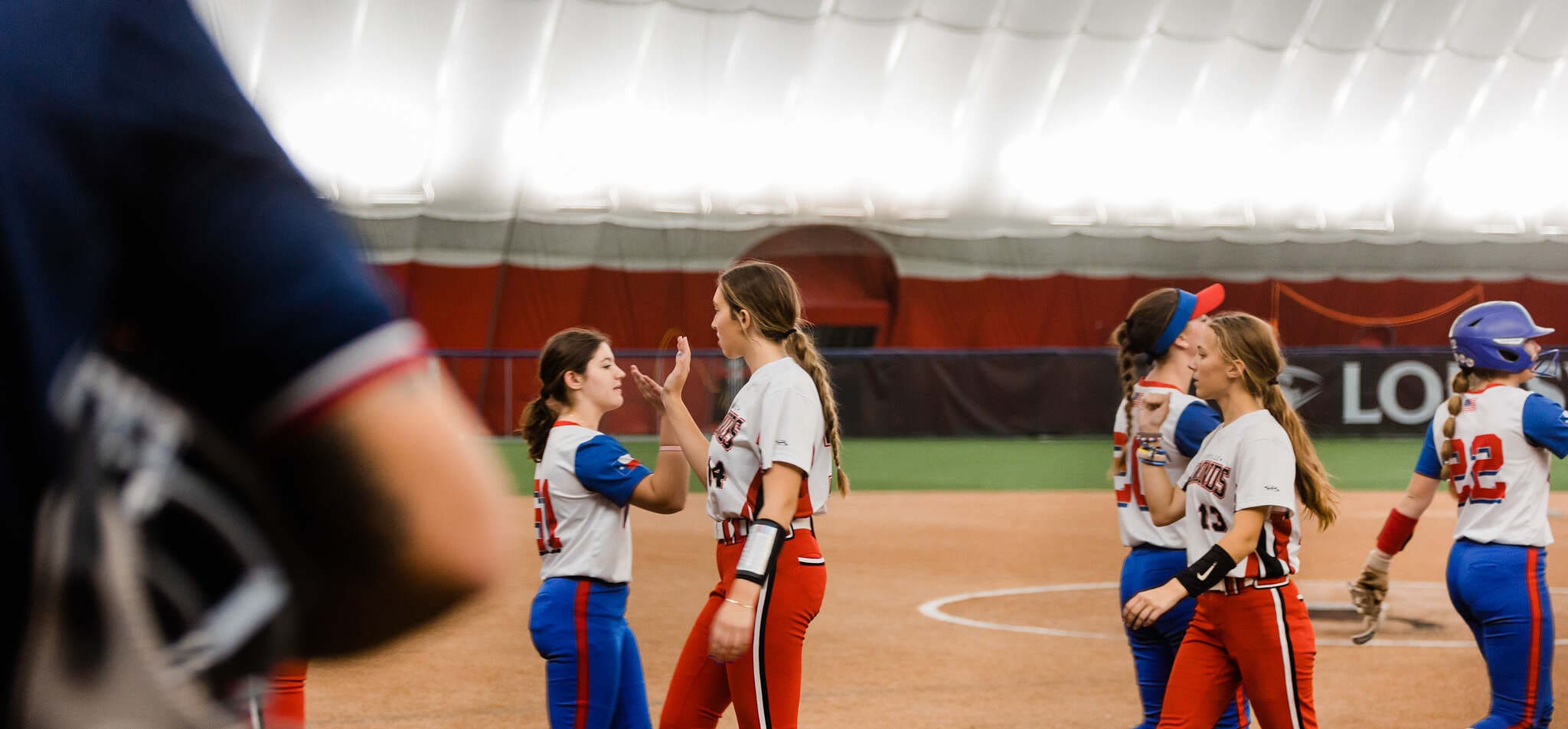 Itinerary for USSSA Great Lakes Opening Ceremony - Discover Peoria, IL