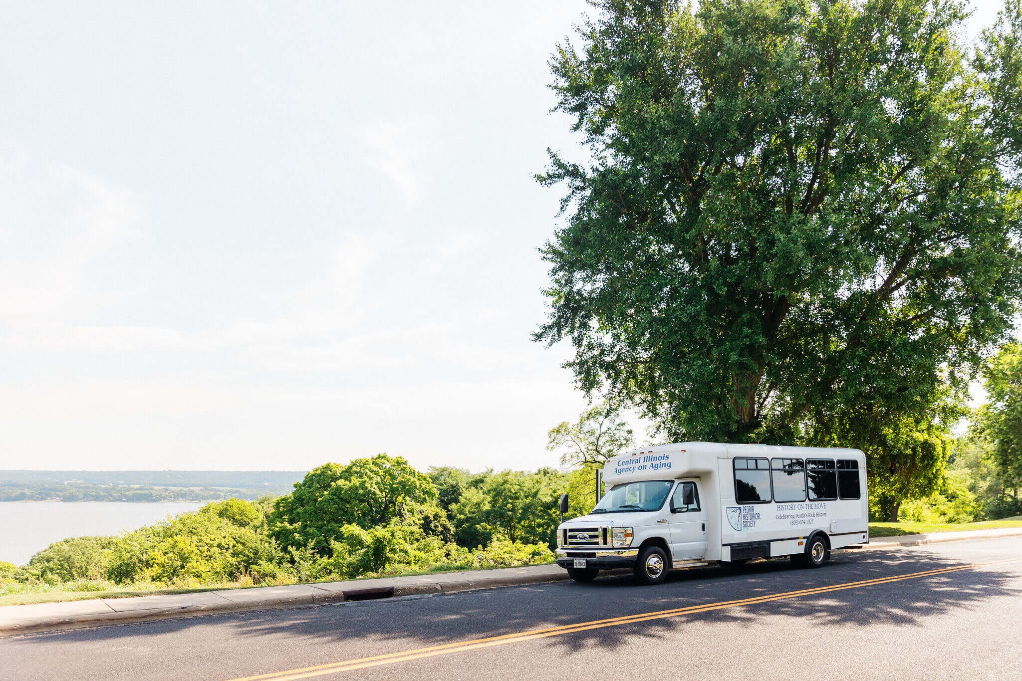 Discover Illinois' Largest Park System: The Peoria Park District ...