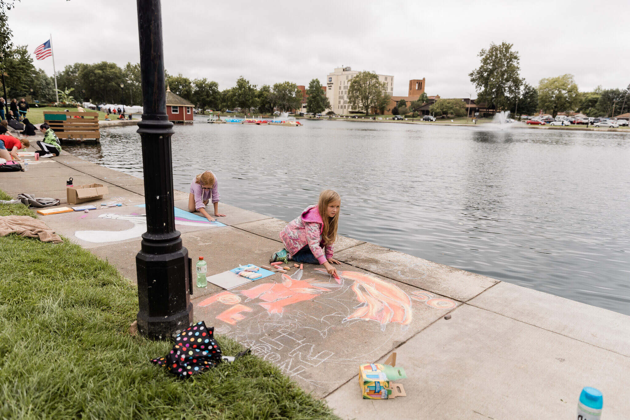 Know Before You Go: Pekin Marigold Festival - Discover Peoria, IL