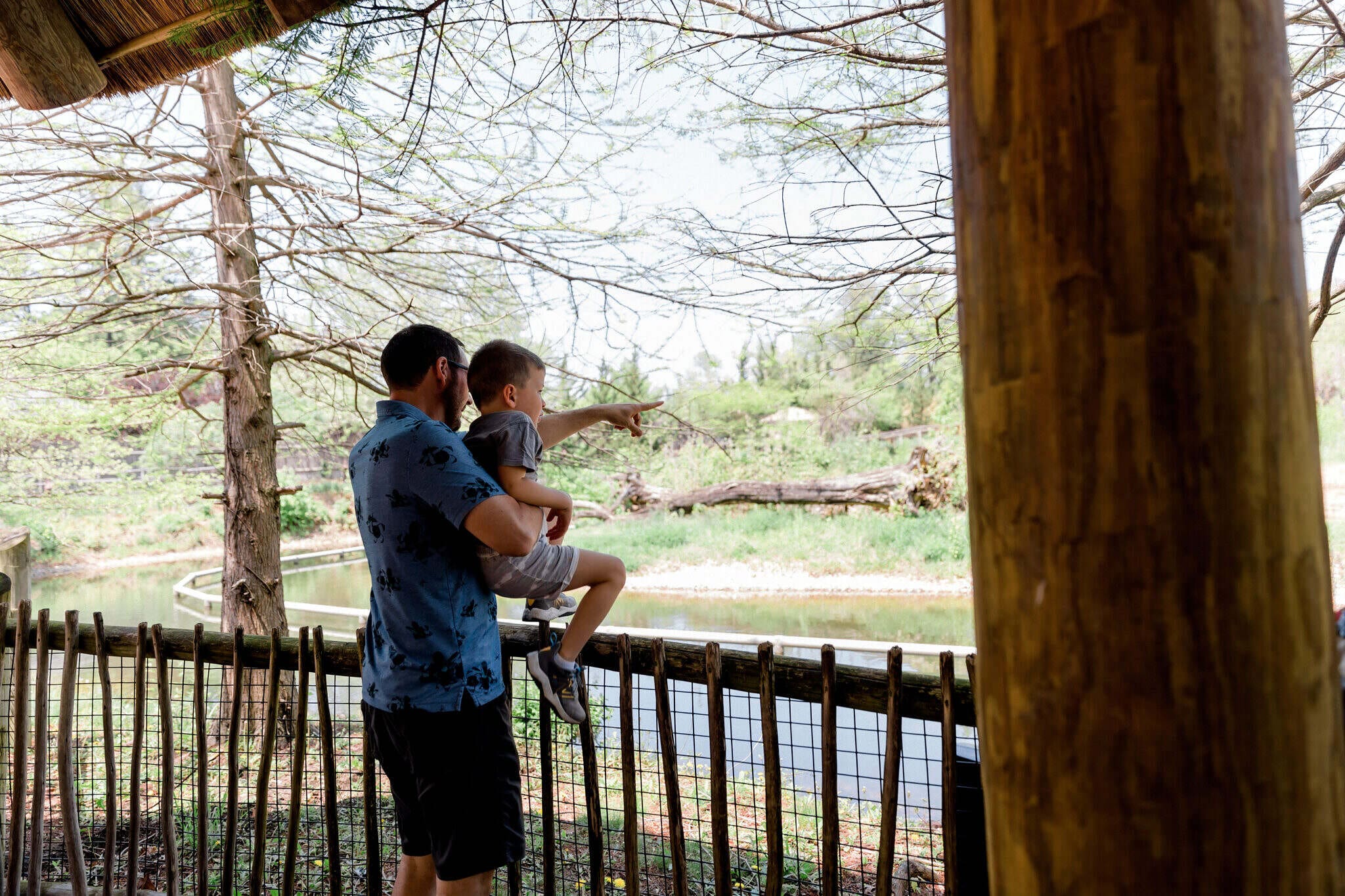 Discover Illinois' Largest Park System: The Peoria Park District ...