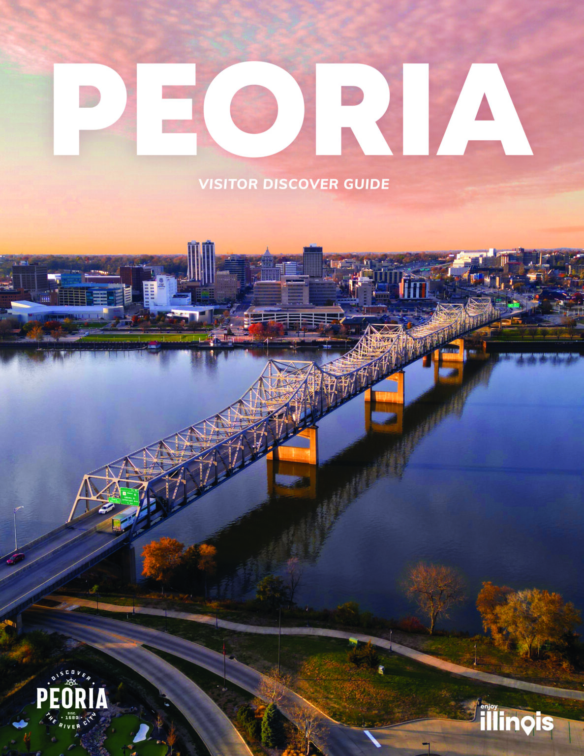 All of Greater Peoria Festivals - Discover Peoria, IL