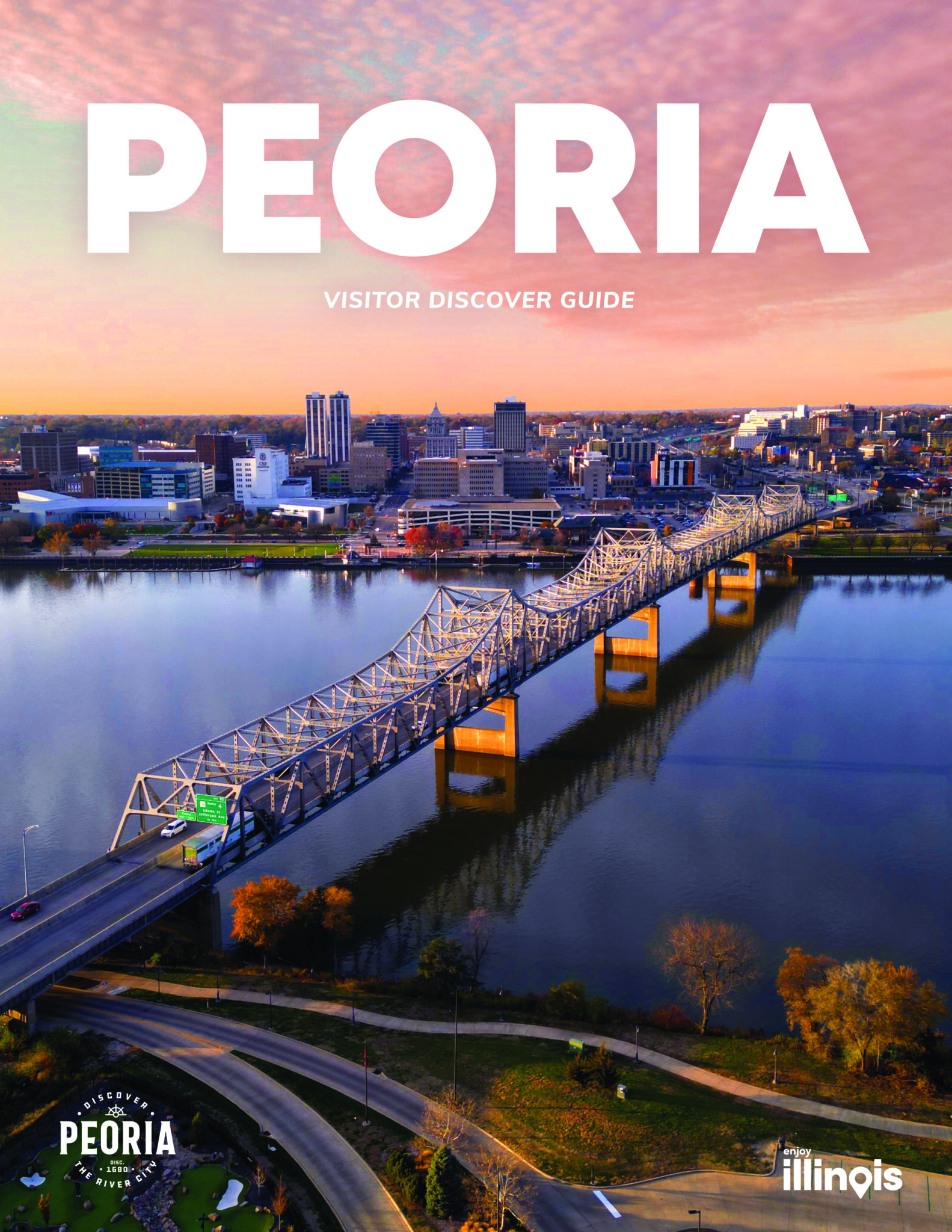 All of Greater Peoria Festivals - Discover Peoria, IL