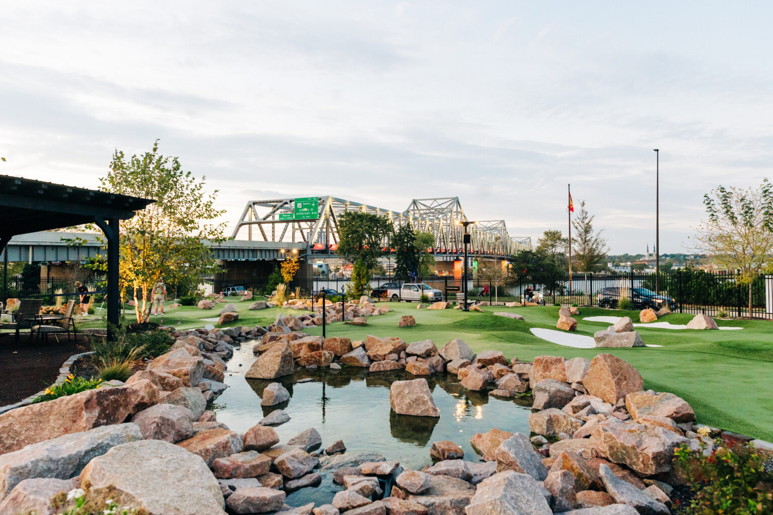 Indoor Adventures with Kids - Discover Peoria, IL