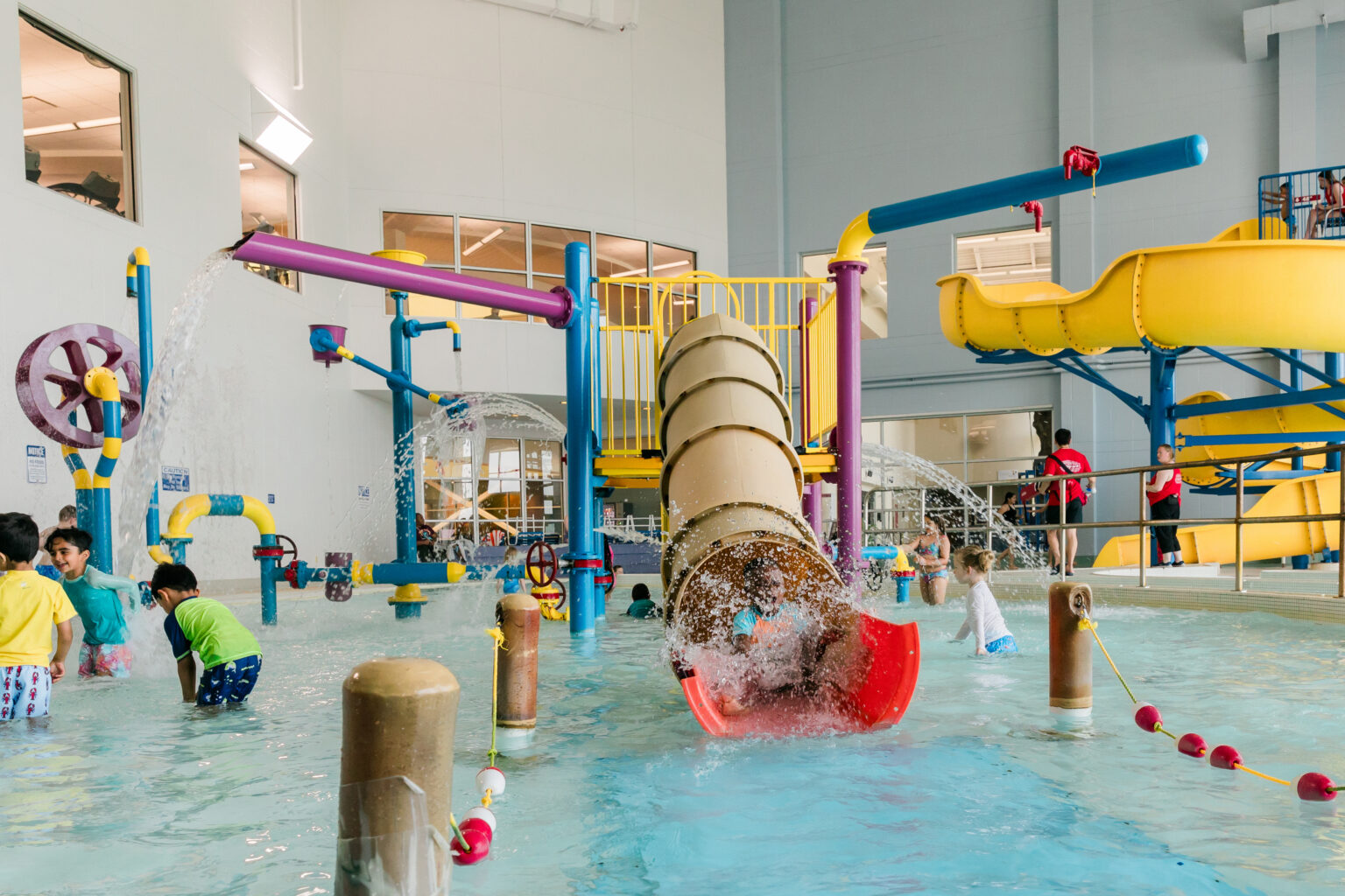 Indoor Things to Do With Kids in Greater Peoria - Discover Peoria, IL