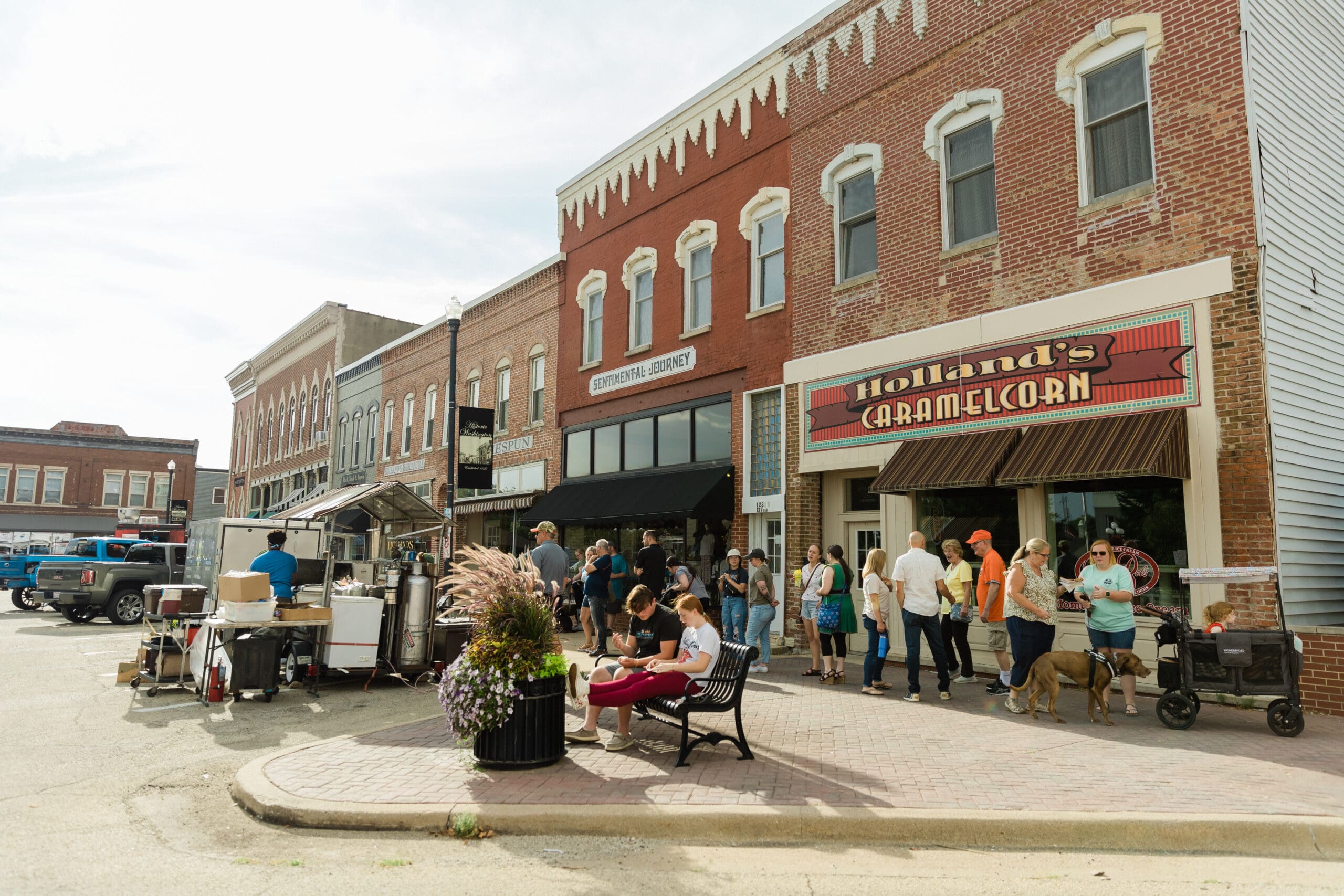 Love Where You Live: Discover Washington, IL Hidden Gems