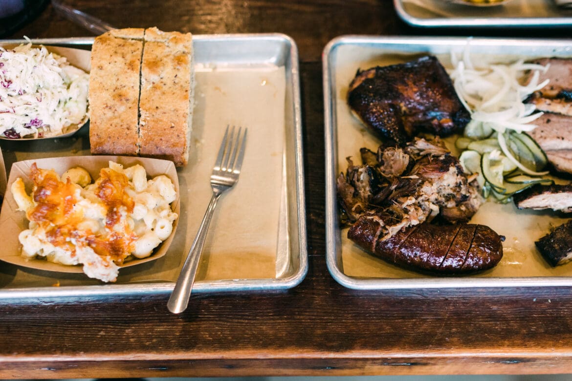 Corned Beef + Reubens in the Peoria Area - Discover Peoria, IL