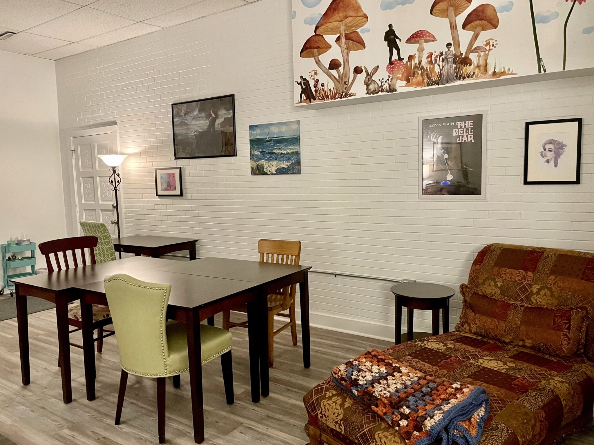 Make the Most of Peoria’s First Fridays - Discover Peoria, IL
