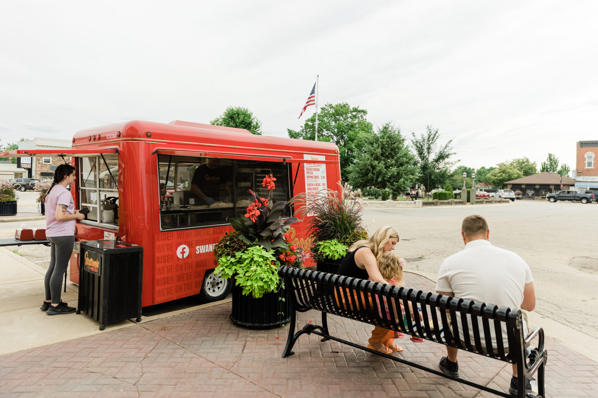 Food Trucks Near Me: 20+ Peoria Area Trucks to Try