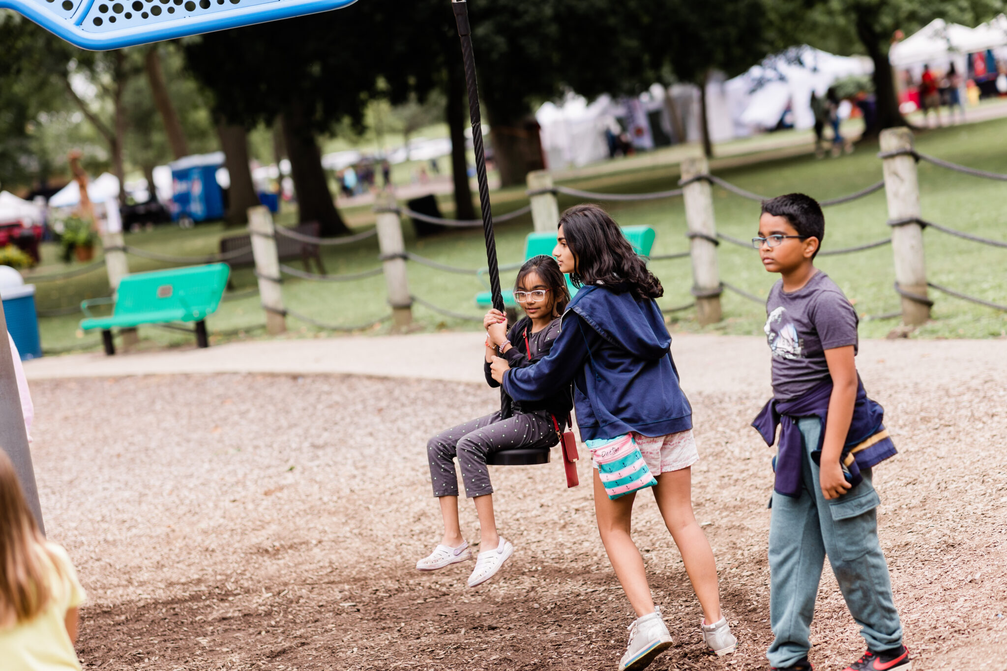 Plan Your Visit to the Pekin Marigold Festival - Discover Peoria, IL