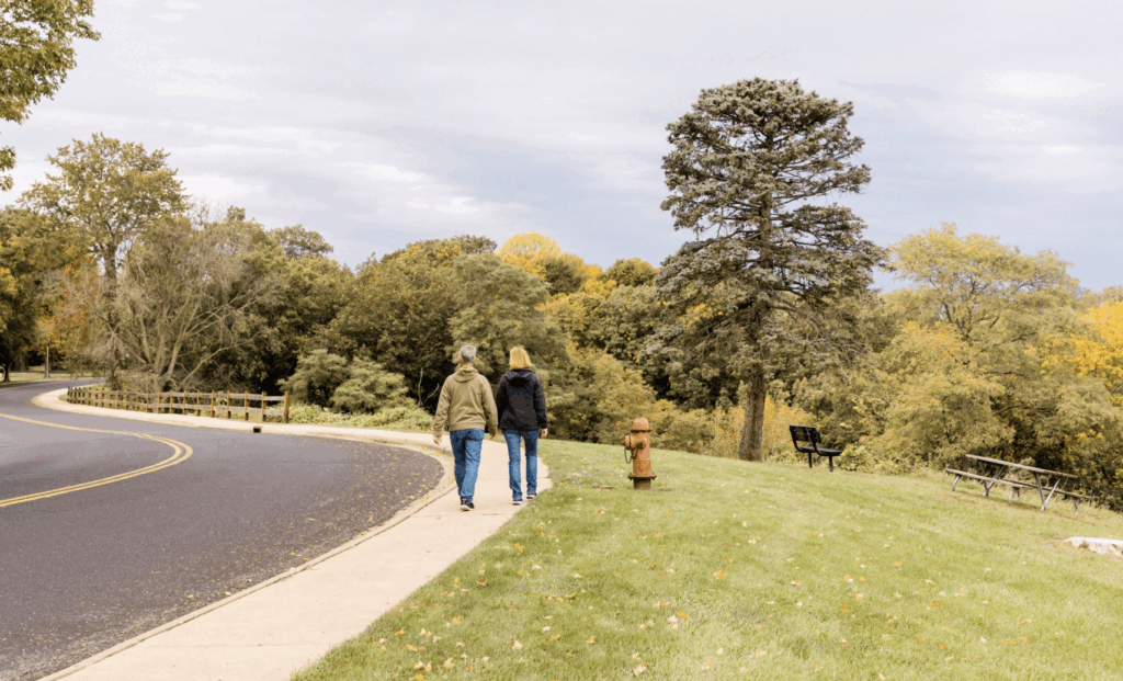 Discover Illinois' Largest Park System: The Peoria Park District ...