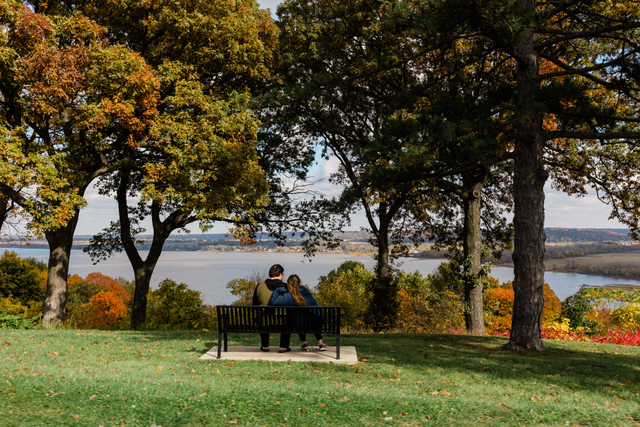 14 Best Places to Catch Fall Foliage in Greater Peoria - Discover ...