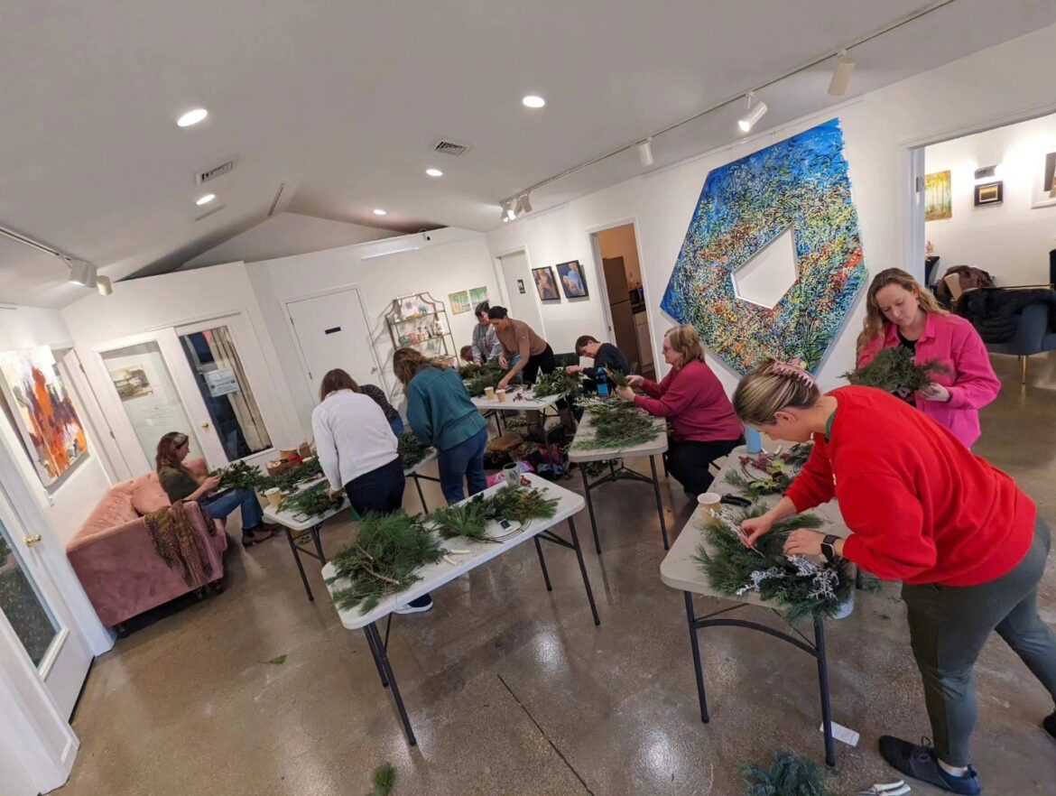 Festive Girls’ Night Out Ideas in Greater Peoria - Discover Peoria, IL