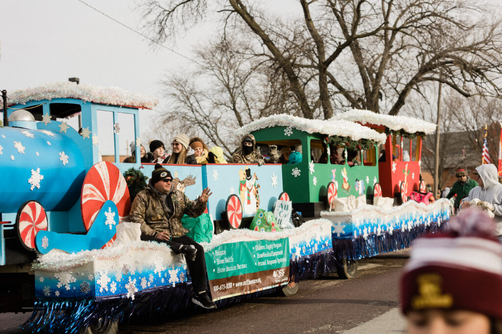 From Turkeys to Tinsel: November Events in Greater Peoria! - Discover ...