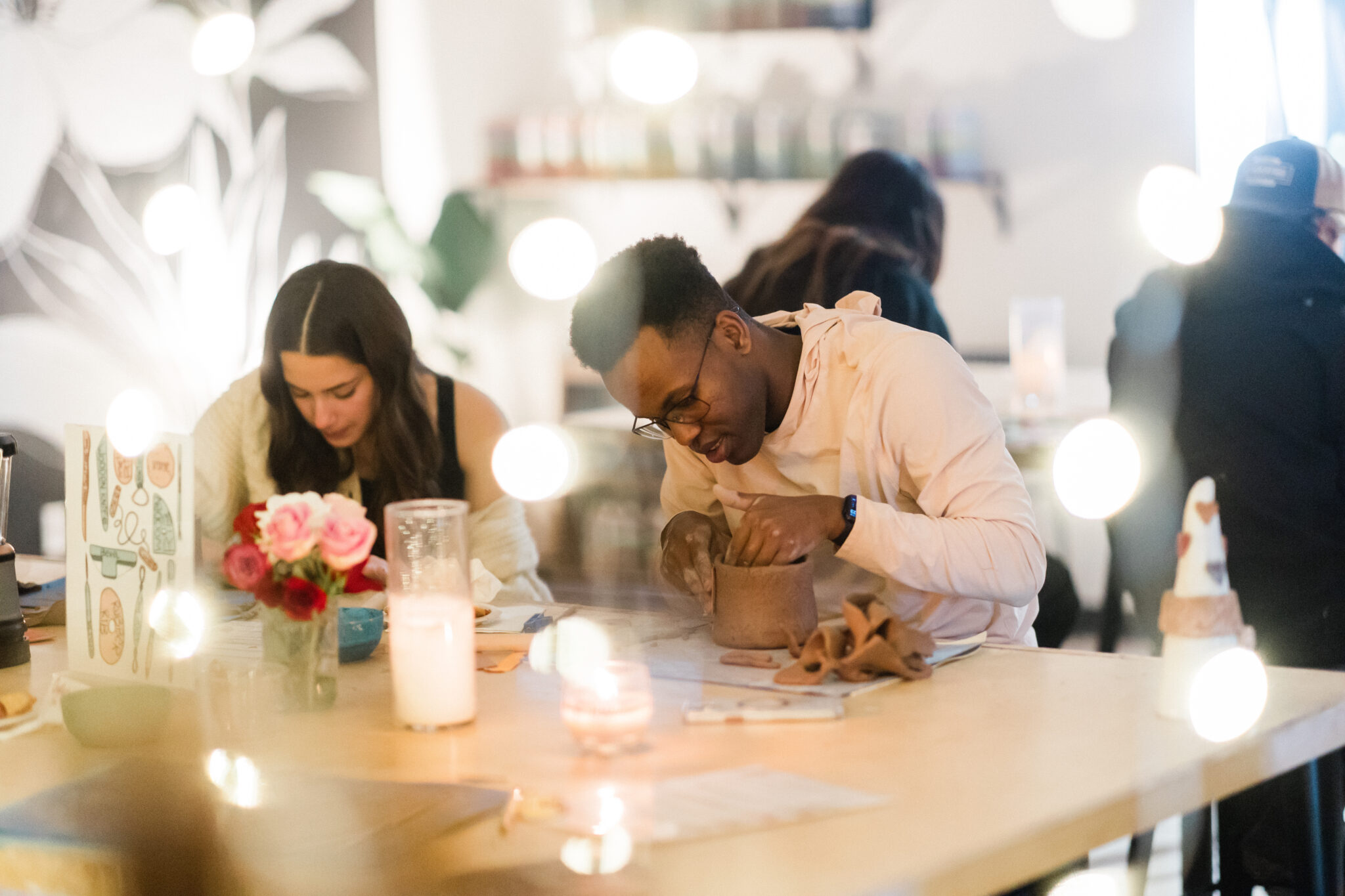How to Meet Your Match in Ten Days - Discover Peoria, IL