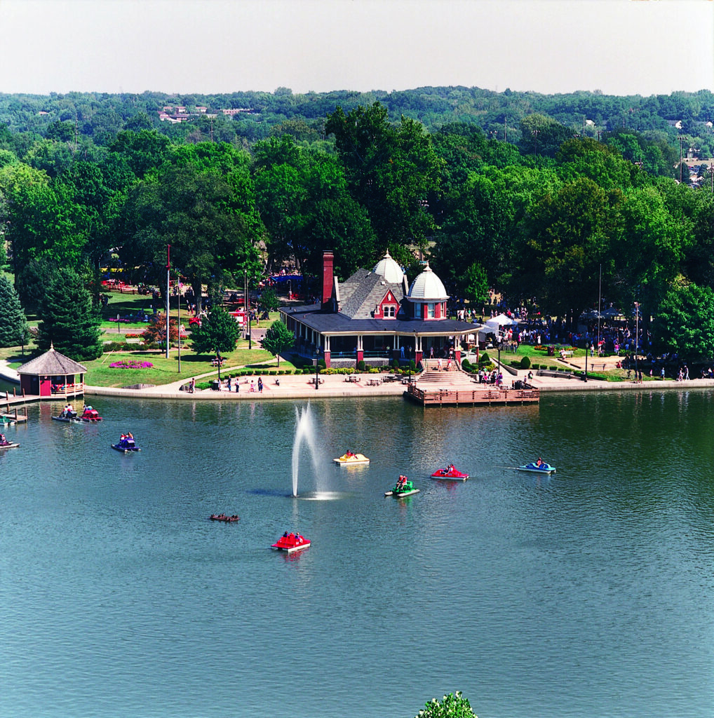 Things to Do in Tazewell County - Discover Peoria, IL