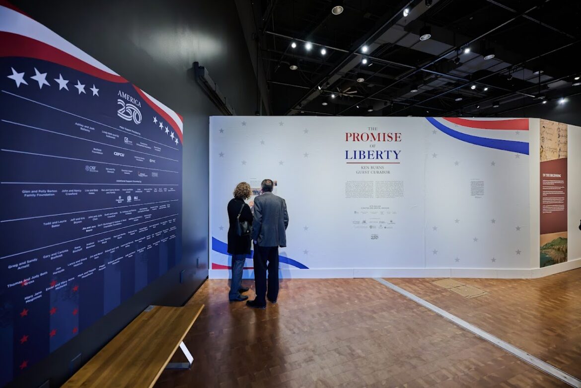America250 in Greater Peoria - Discover Peoria, IL