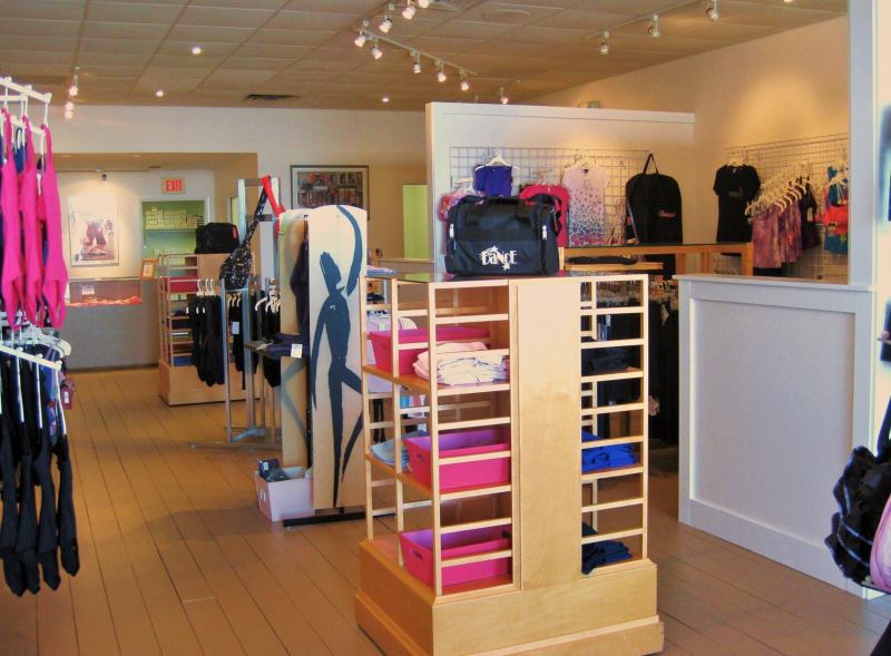Flying D Dancewear - Discover Peoria, IL