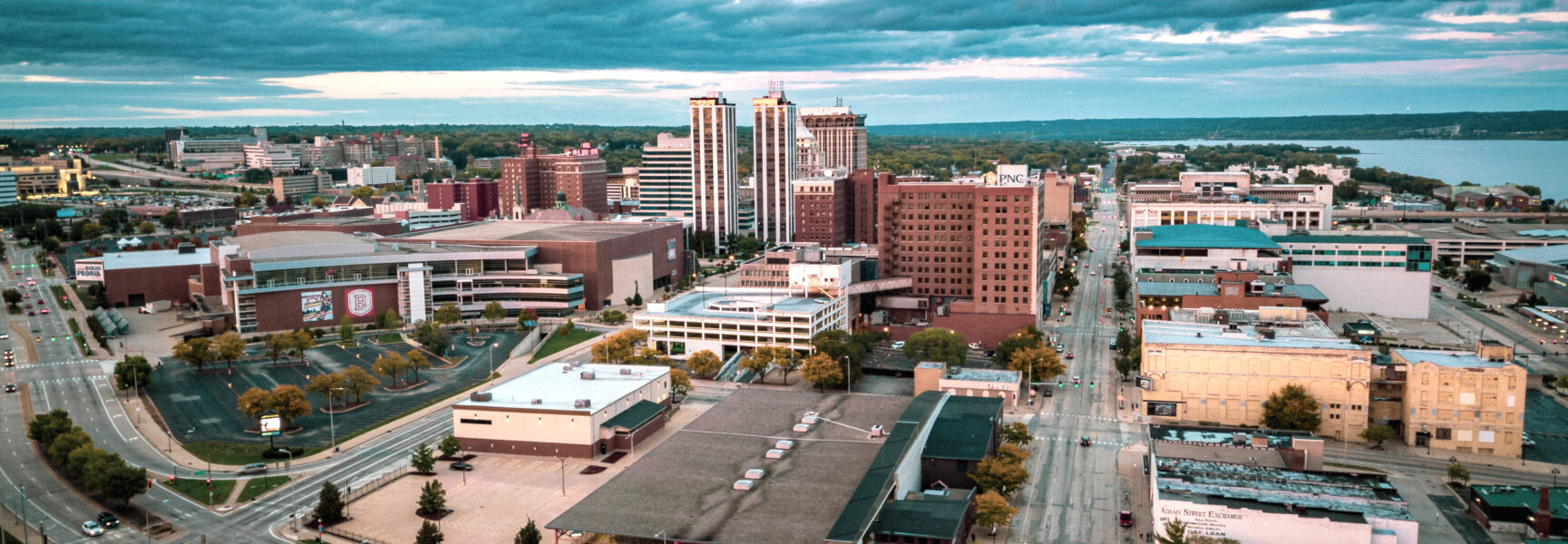 Downtown Peoria for Youth Sports - Discover Peoria, IL